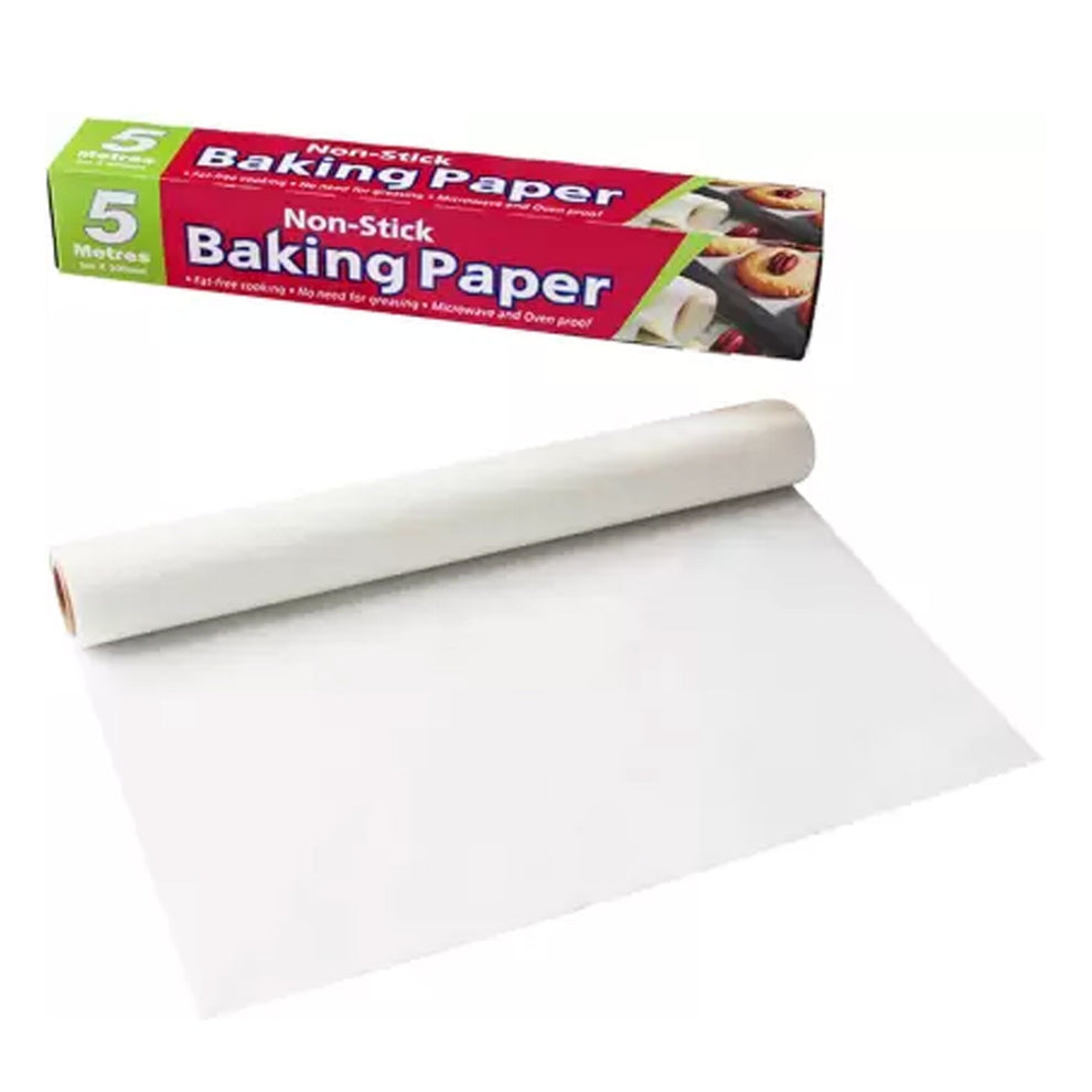 ALWALID BAKING PAPER 5M – PI Distribution